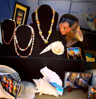 Monica's Blog: Haleiwa Arts Festival 2013! What a GORGEOUS Weekend on ...