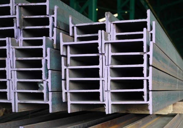 Pengertian dan Fungsi Profil Baja IWF - Sarjana sipil