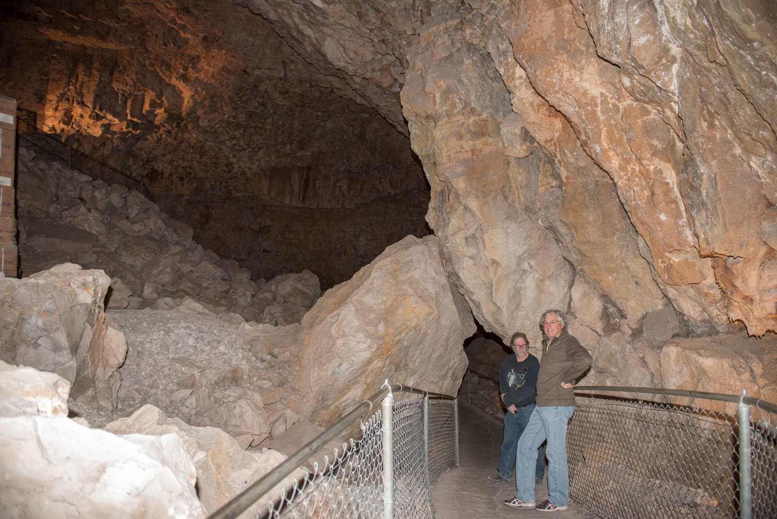 Grand Canyon Caverns Arizona Grand Canyon Caverns At Peach Springs, AZ