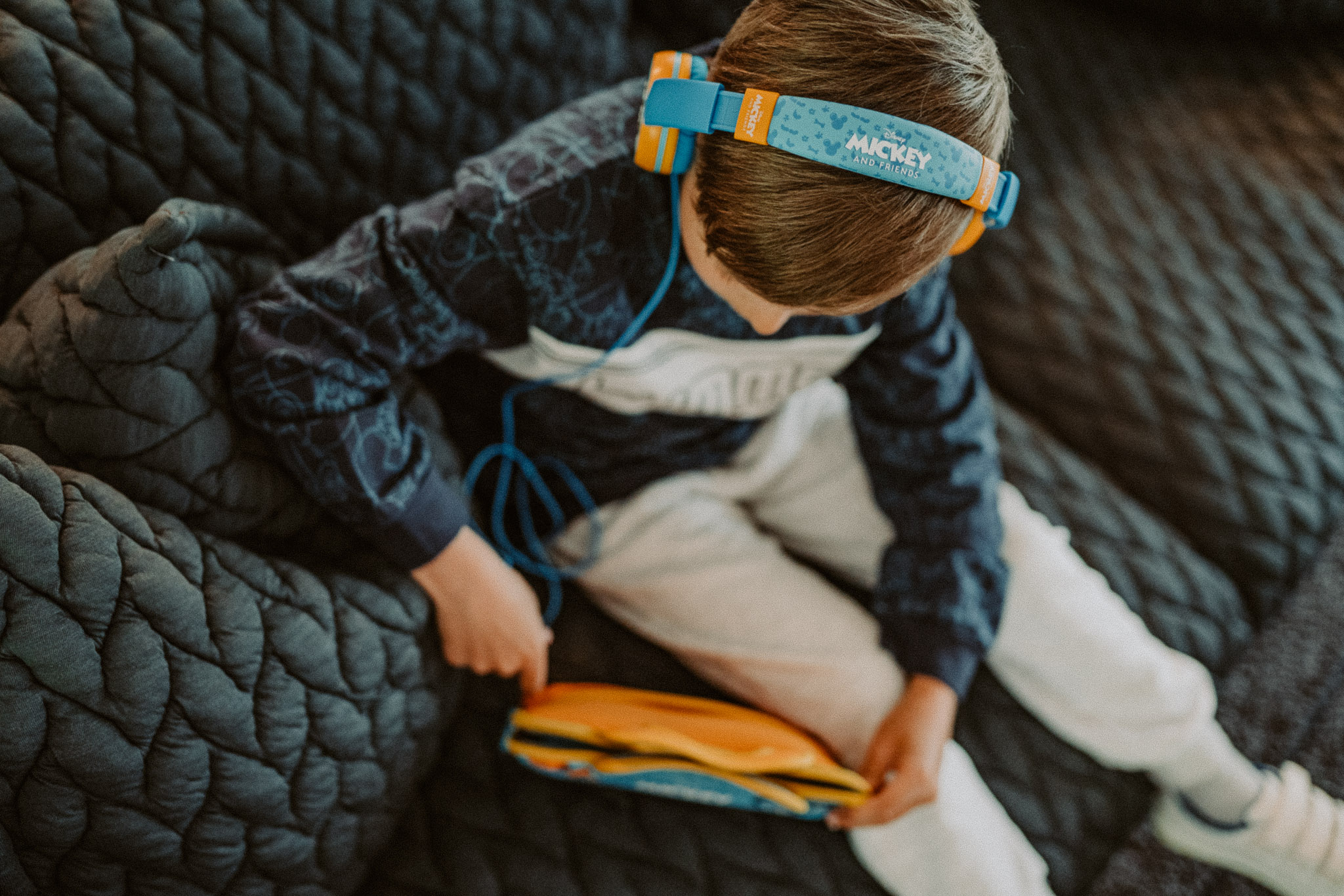 Das Pebble Gear Kids Tablet im Test (Verlosung) | BEAUTY MAMI