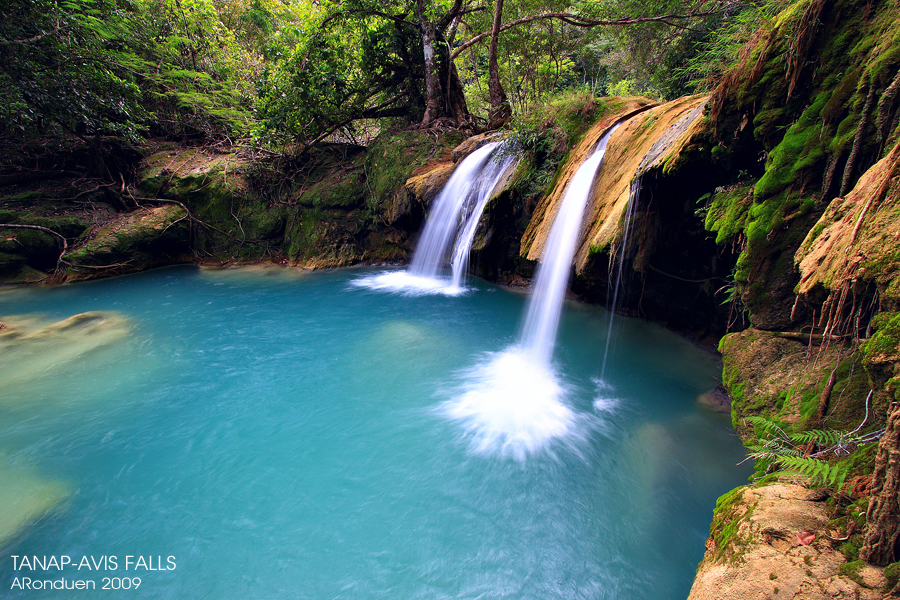 Smart Backpacker Burgos Ilocos Norte