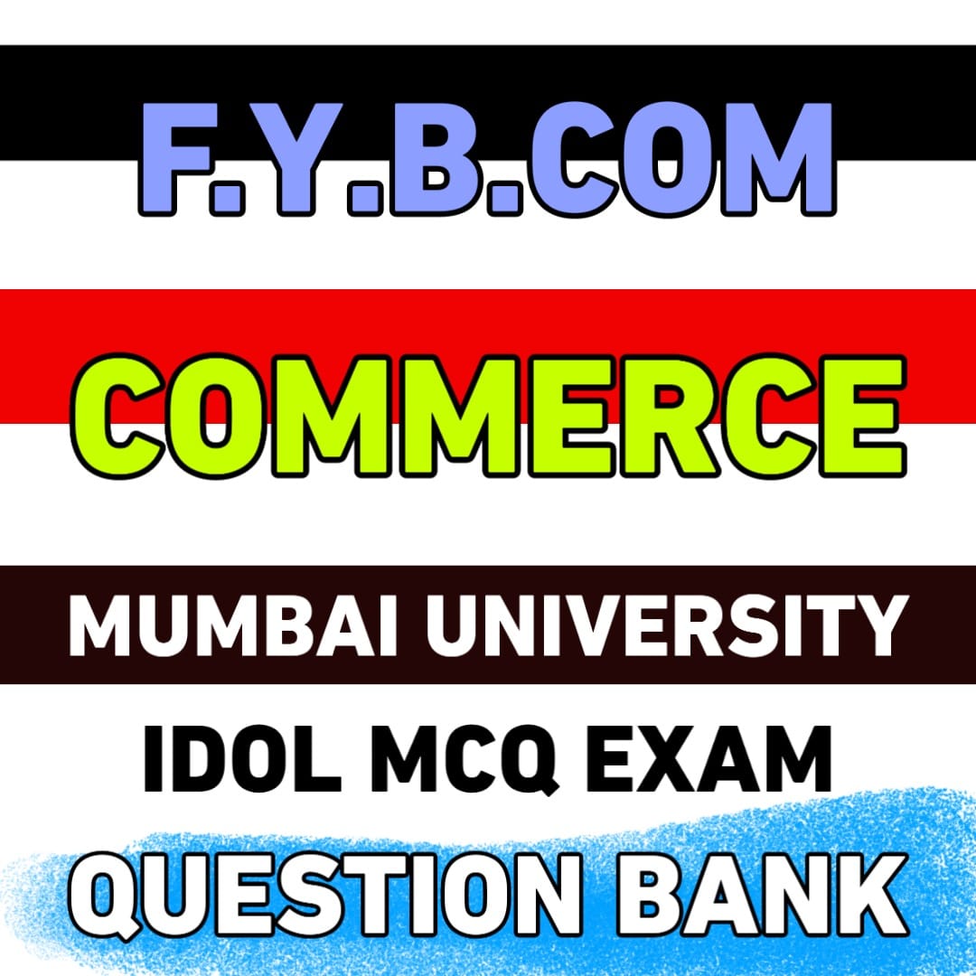 F y b Commerce Mcq Pdf Fybcom Commerce Mcq Pdf With Answers f-y-b-commerce-mcq-pdf-fybcom-commerce-mcq-pdf-with-answers