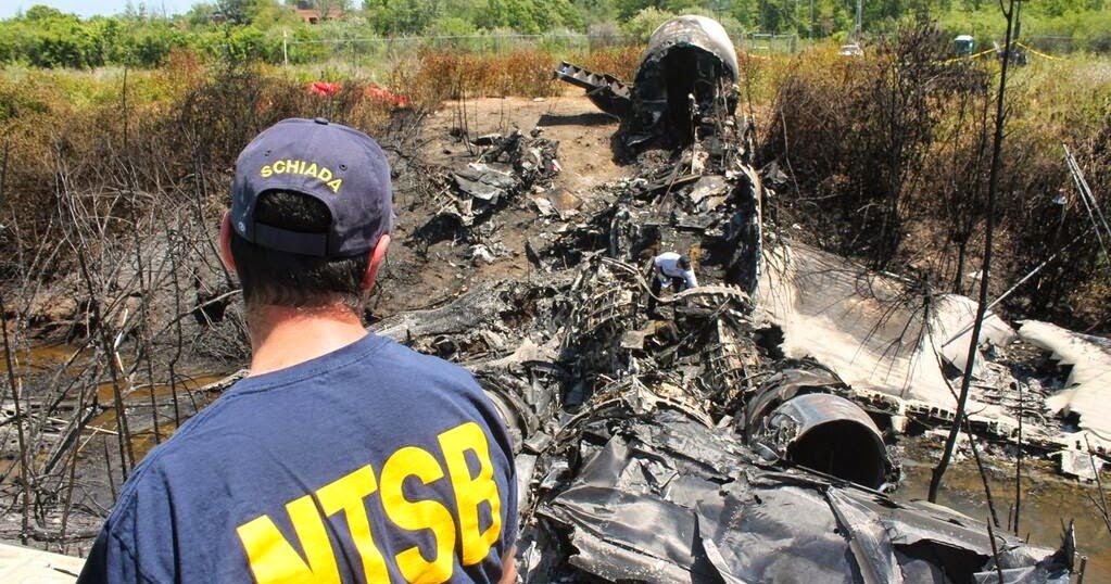 The AirSafe.com News: Update on the crash of a Gulfstream IV jet near ...