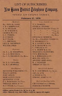 Awakenings: Three Tidbits for Today