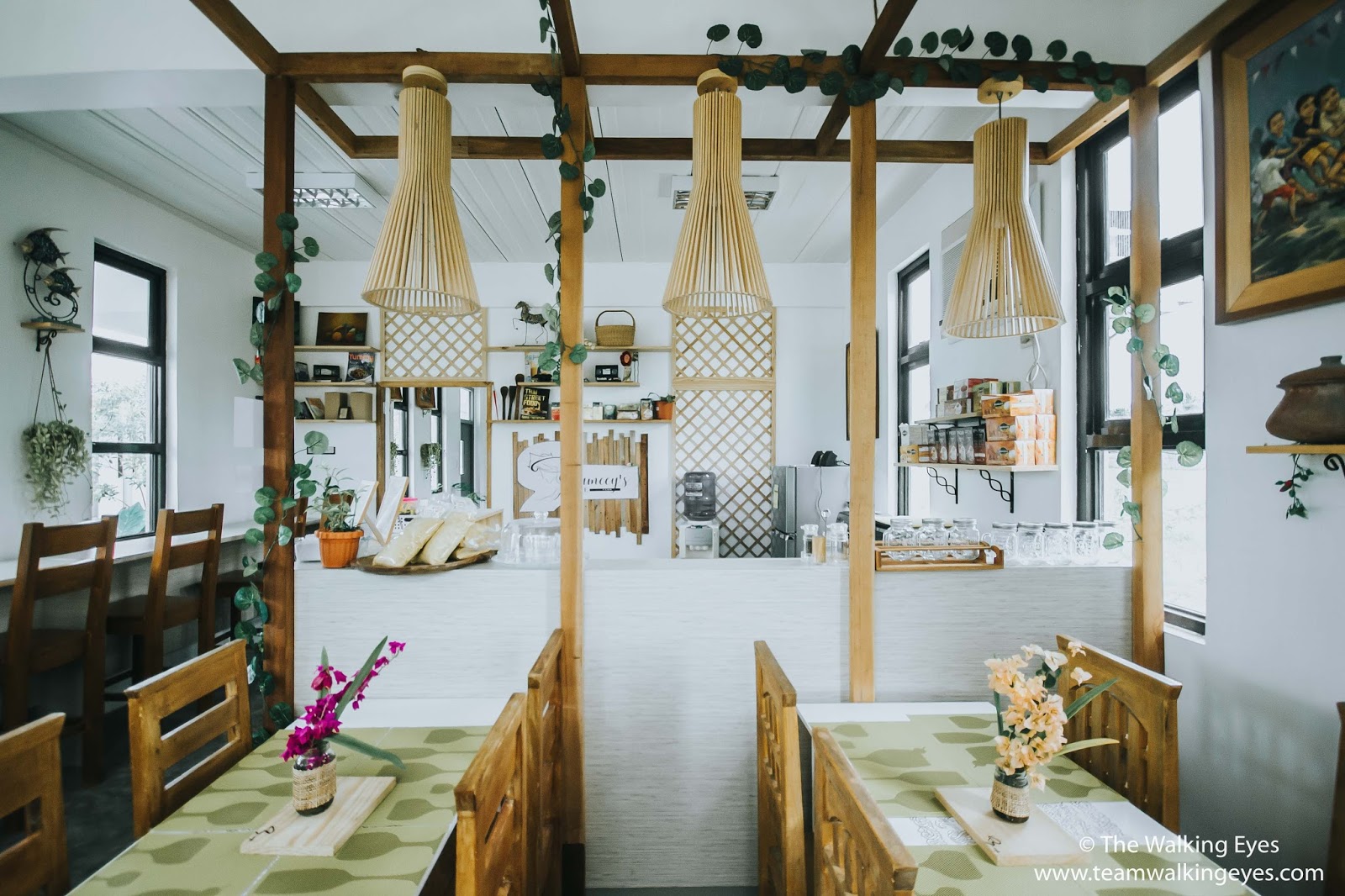 New Destination: Shamcey Supsup-Lee's Museum-Gallery { General Santos ...