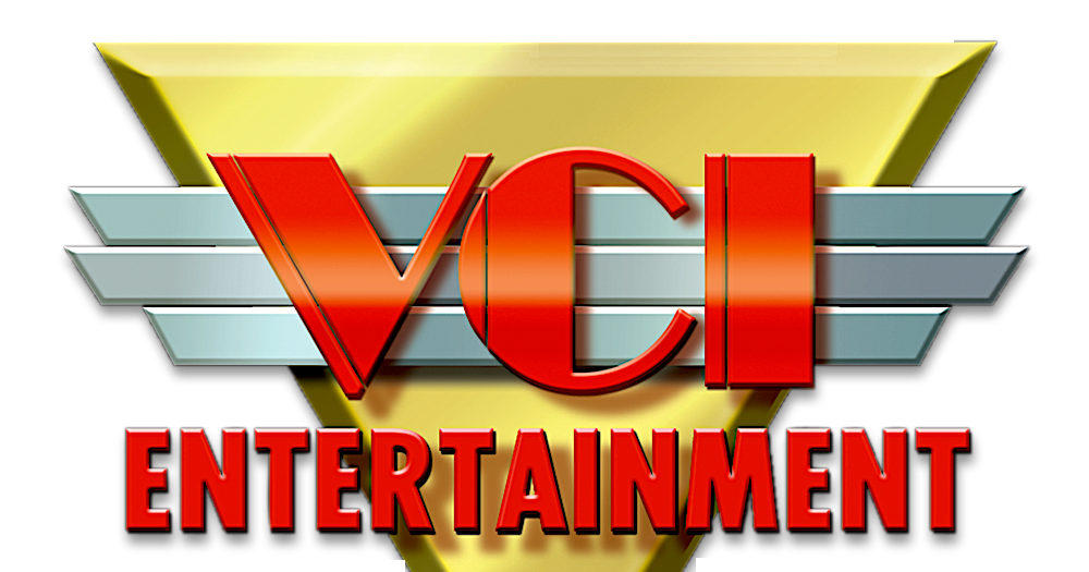 blu-ray and dvd covers: VCI ENTERTAINMENT BLU-RAYS