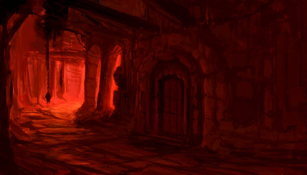 Greyhawk Musings: On Osson of Almor