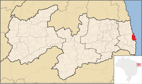 VIAGEM, TURISMO E AVENTURAS POR LUGARES INCRÍVEIS : CABEDELO / PARAÍBA ...