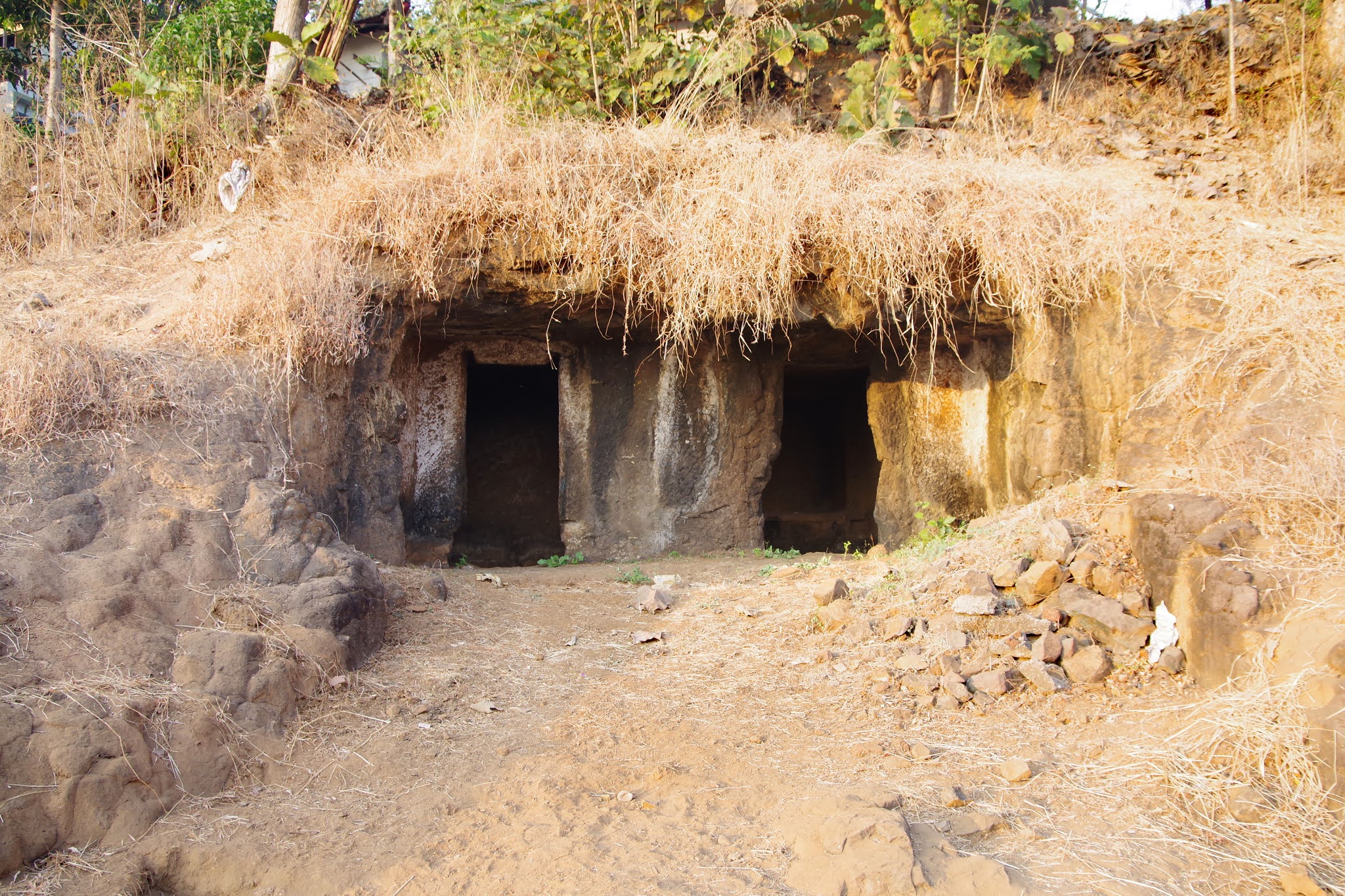 Khed and nearby areas