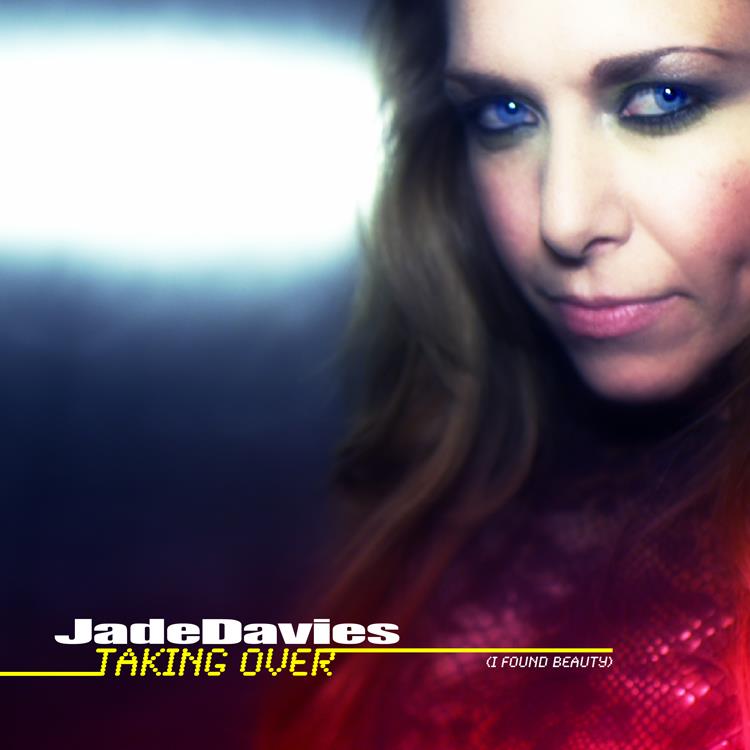 EurodanceBlog: Jade Davies Vs Bob Sinclair