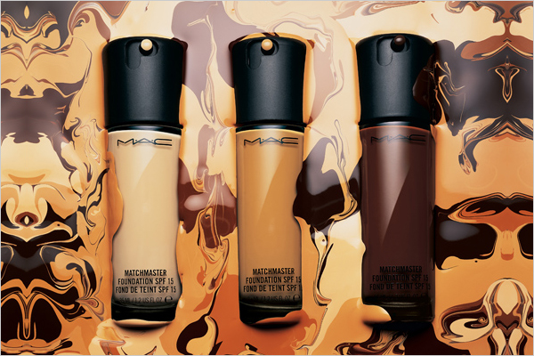 Smartologie: New Beauty Products from MAC, Chanel, NARS, Laura Mercier ...