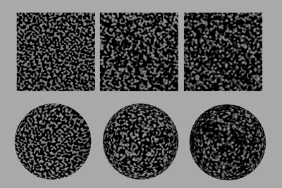 Small Blender Things: Simplex Noise for the Open Shading Language (OSL)