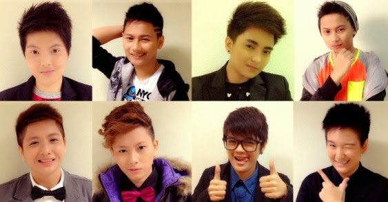 It's Showtime "That's My Tomboy" a Big Hit, Opens Online Auditions ...