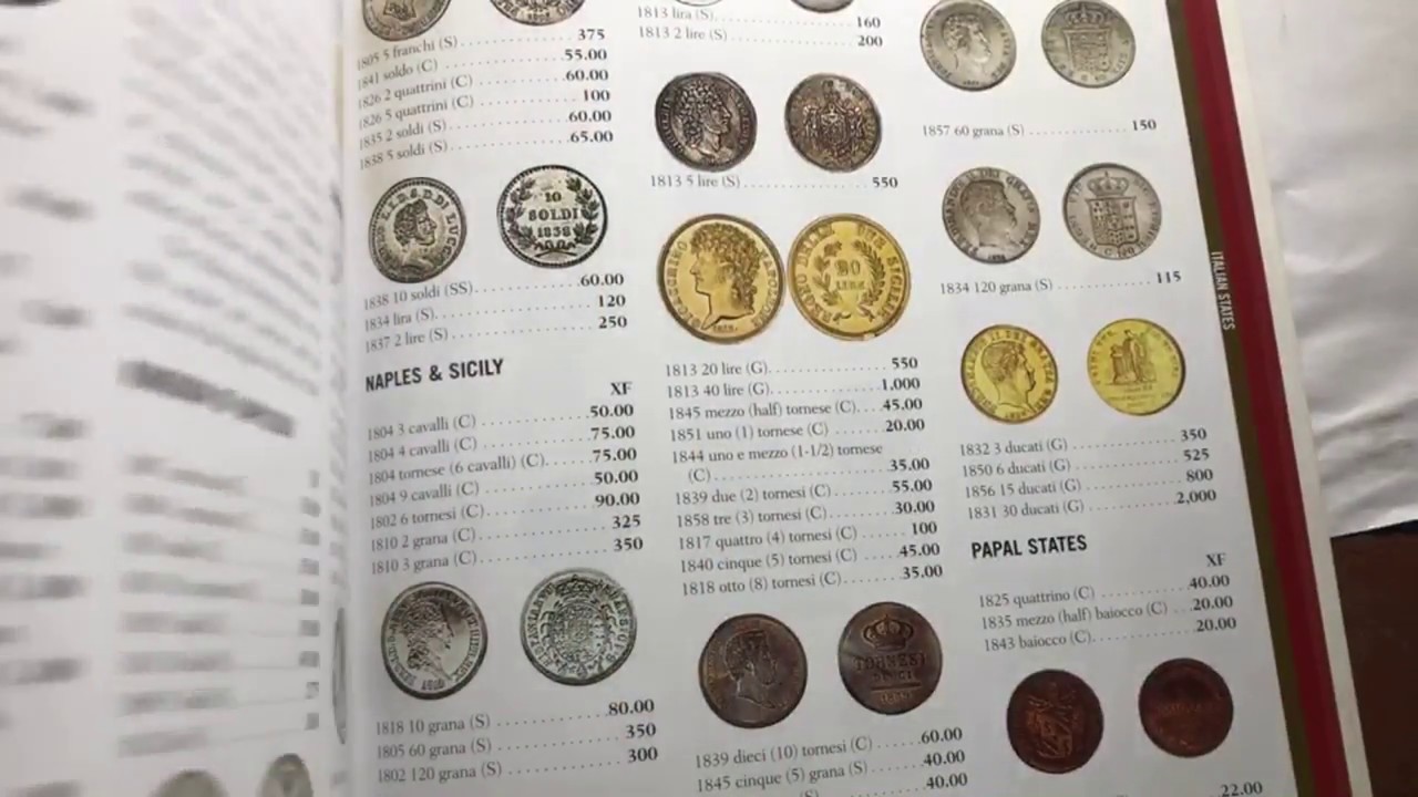 Numismáticos y Coleccionistas: Colección de Monedas: Sólo necesitas ...
