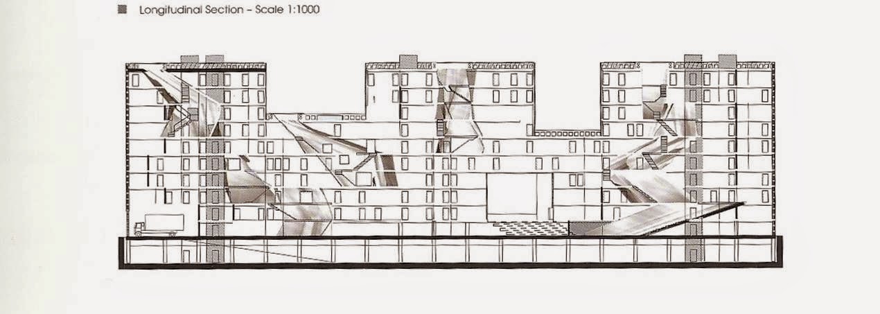 Steven Holl: Simmons Hall at MIT: Obra 2 - Steven Holl