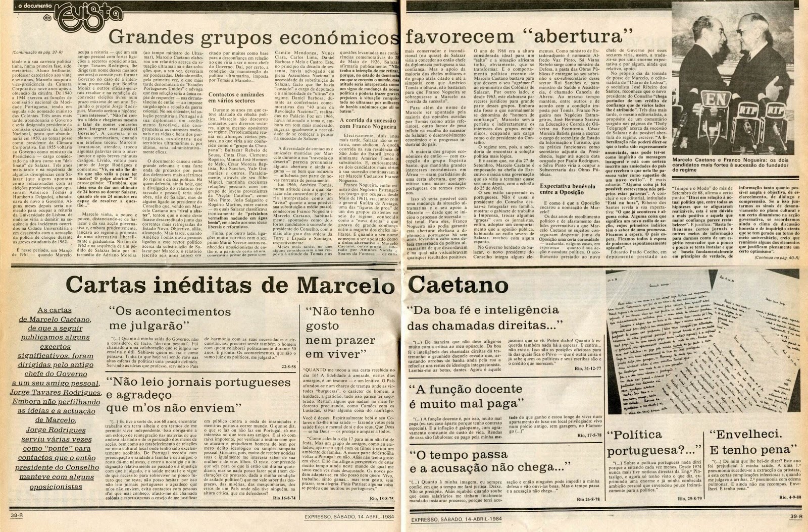 portadaloja: A primavera marcelista