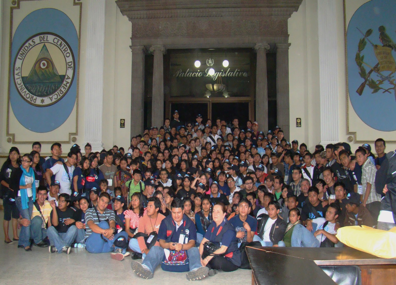 Chispudo DEMOS – Instituto Centroamericano de Estudios para la ...