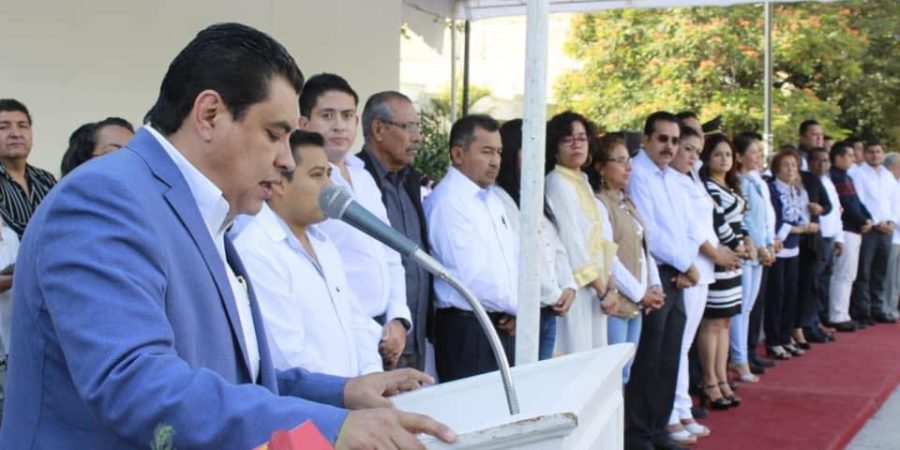 Bamba Política: Trato igual para todos los alcaldes de Guerrero ...