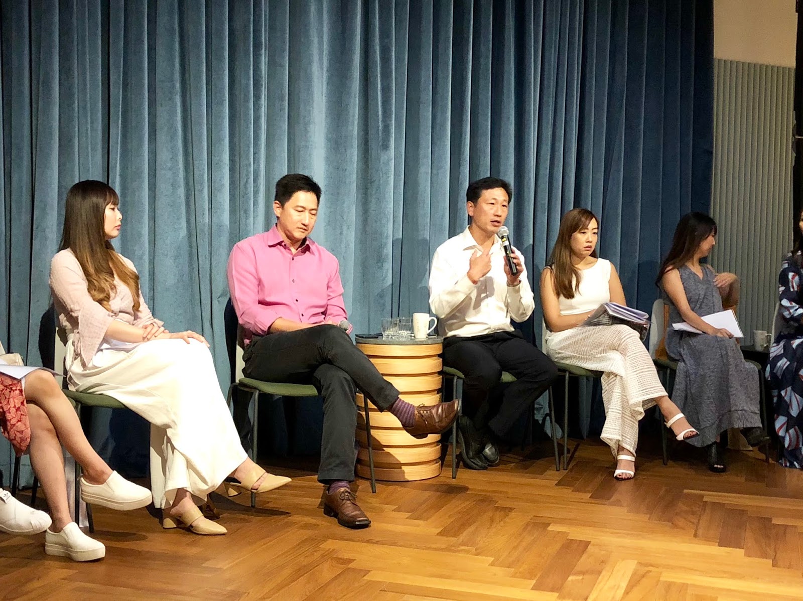 Who is behind MOE? - mummy wee blog