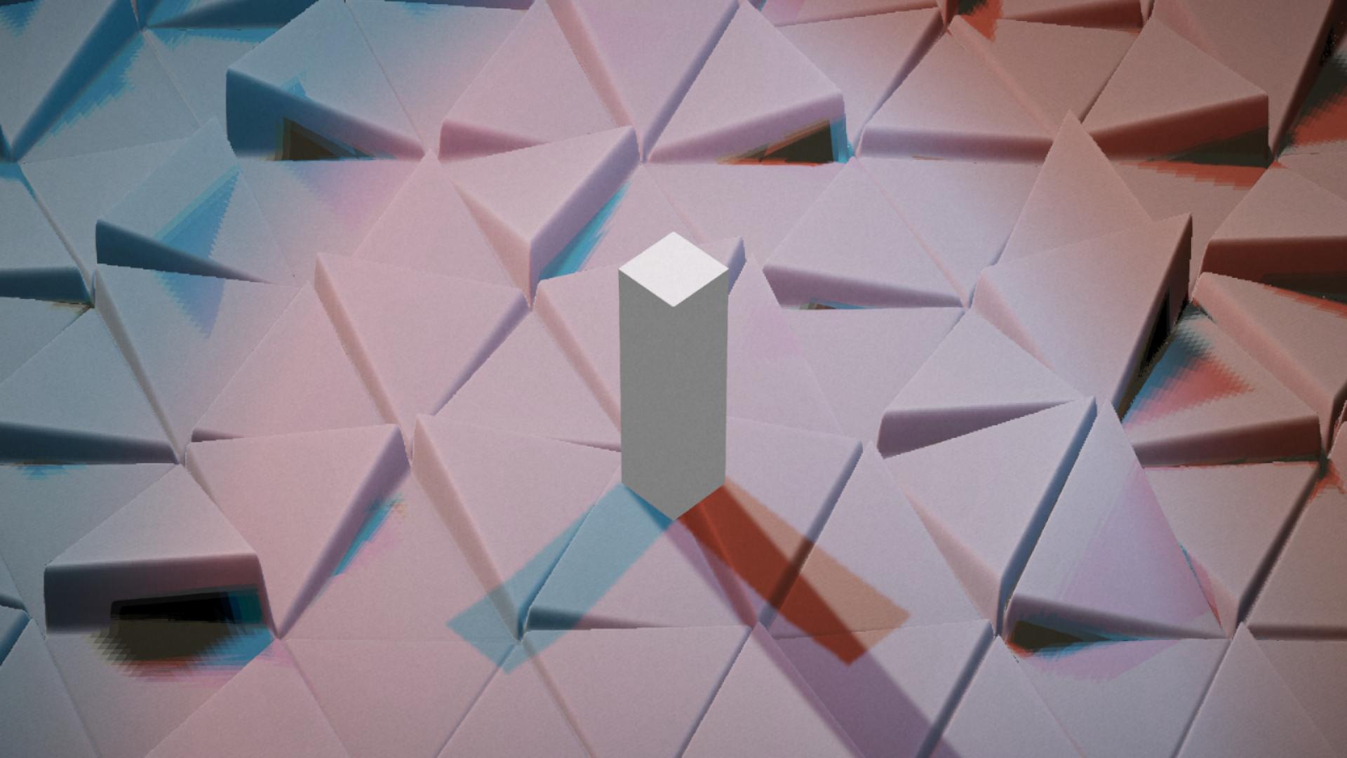 Unity：嘗試製作可相交的視差遮蔽貼圖Shader (Parallax Occlusion Mapping Shader with ...