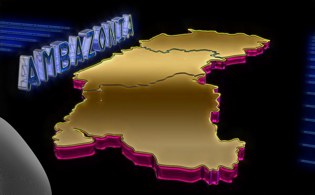 Ambazonia: Ambazonia, the path to freedom