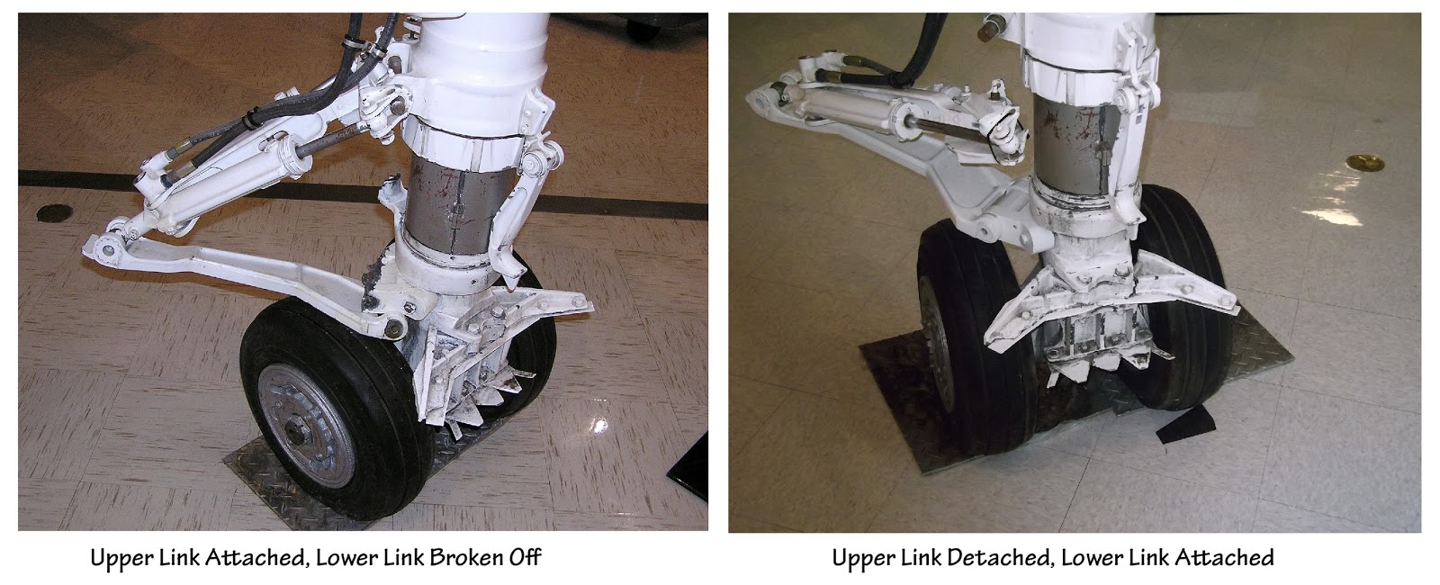 U.S. Navy Aircraft History: Power Steering
