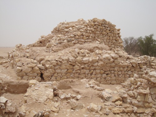 izianmuda Fikir: Penemuan Kota Iram & Kaum A'ad