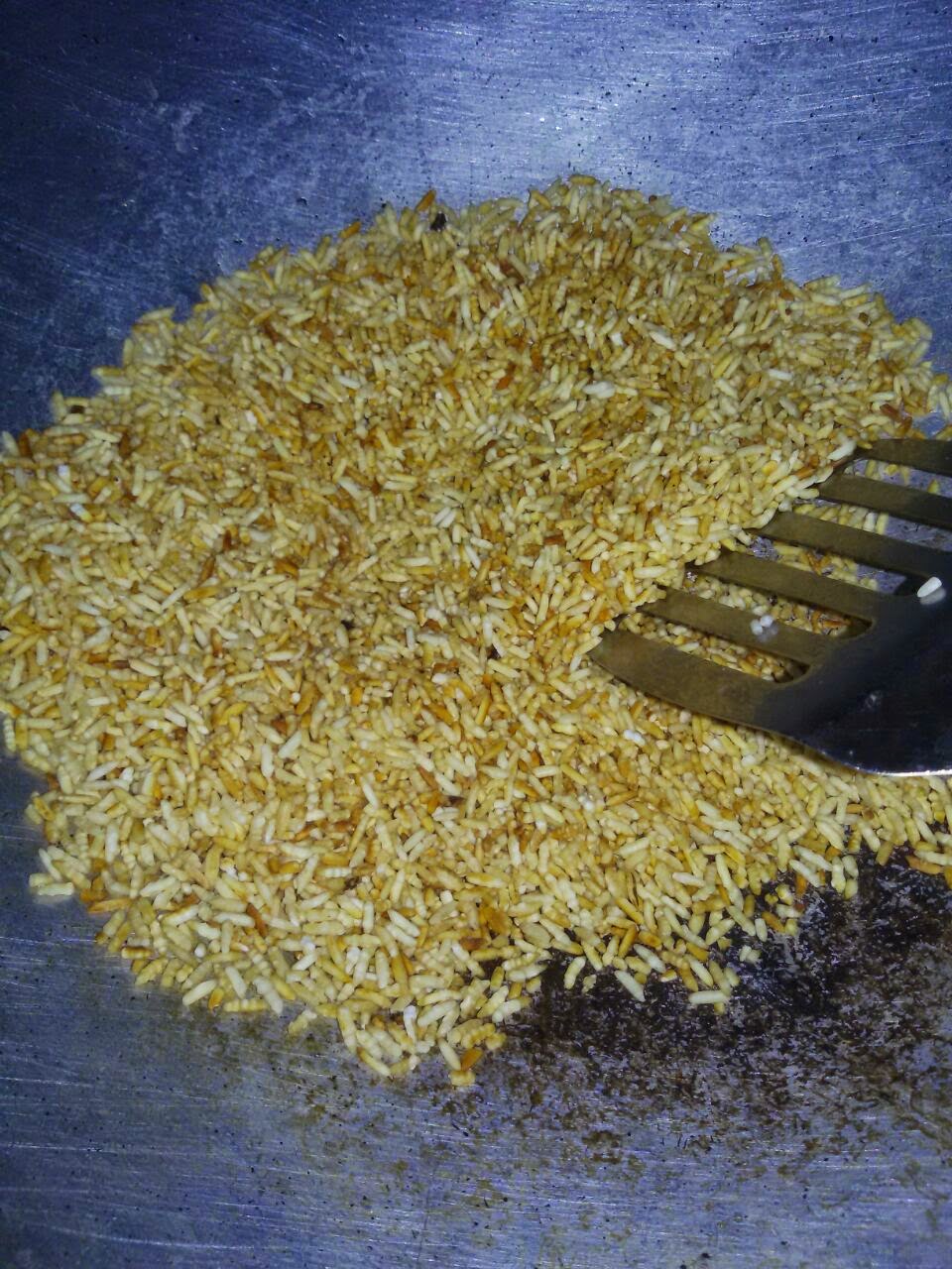Jalan & Makan: Resepi Kuih Poli Ubi Kayu ~ Kuih traditional Kelantan ...