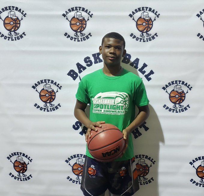 BASKETBALL SPOTLIGHT NEWS: Basketball Spotlight Super Showcase 6th ...