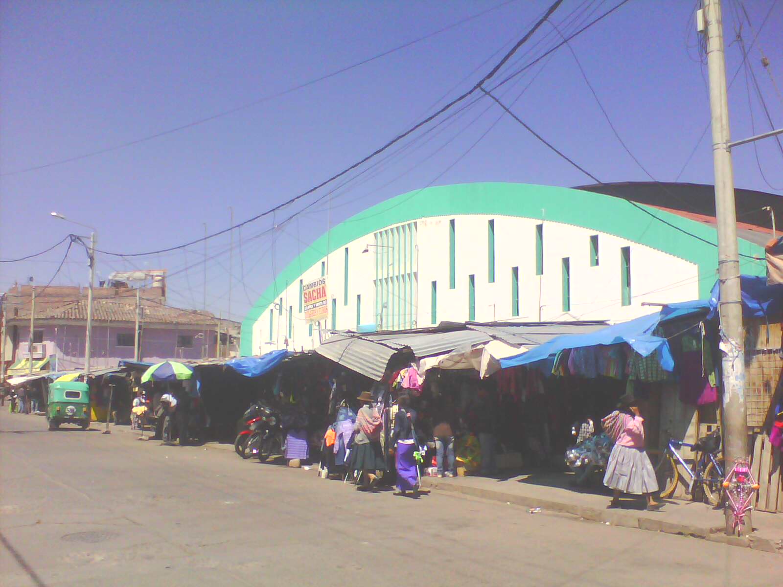 huanta, huantinos, musica de ayacucho, carnavales ayacuchanos, flor de ...