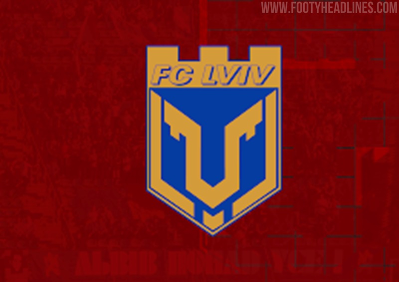 Lviv Logo