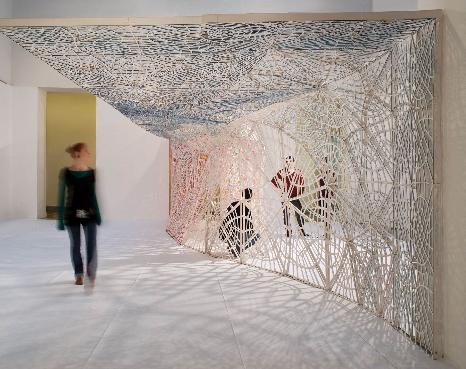 Digital Architecture