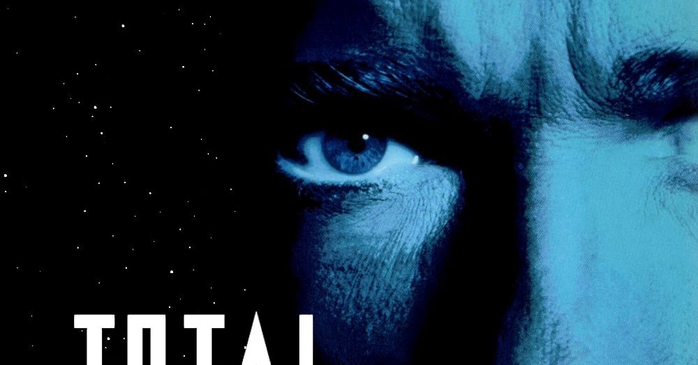 The Collection Chamber: TOTAL RECALL: TOTAL ReCOLLECTION