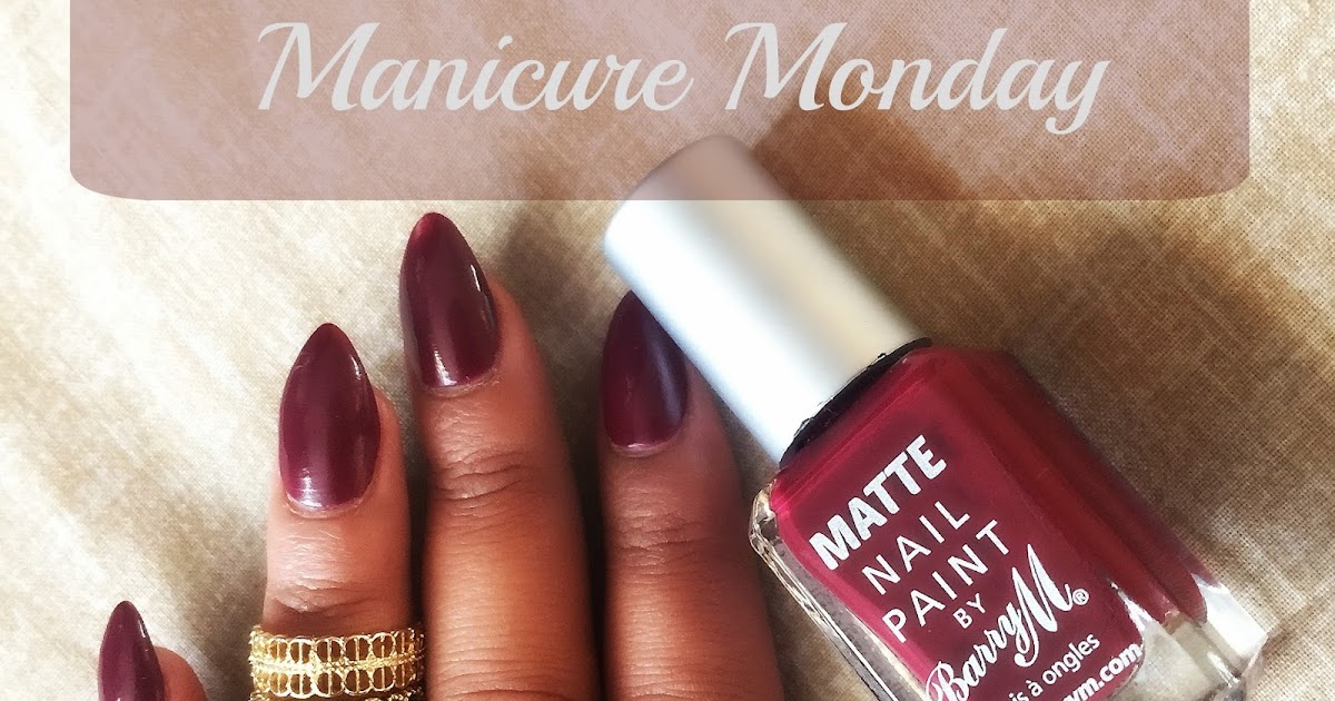 Manicure Monday | Nails | Aartificial.com