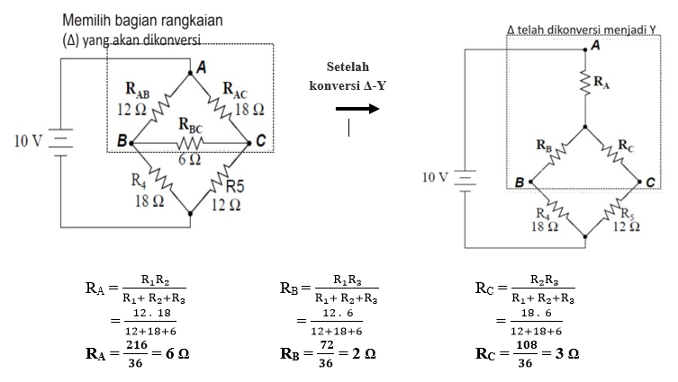 Rangkaian Seri dan Paralel Resistor serta Cara Menghitung Nilainya ...