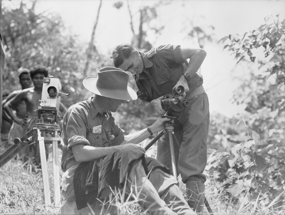 The Life at War – Interesting Vintage Photos of Soldiers as ...