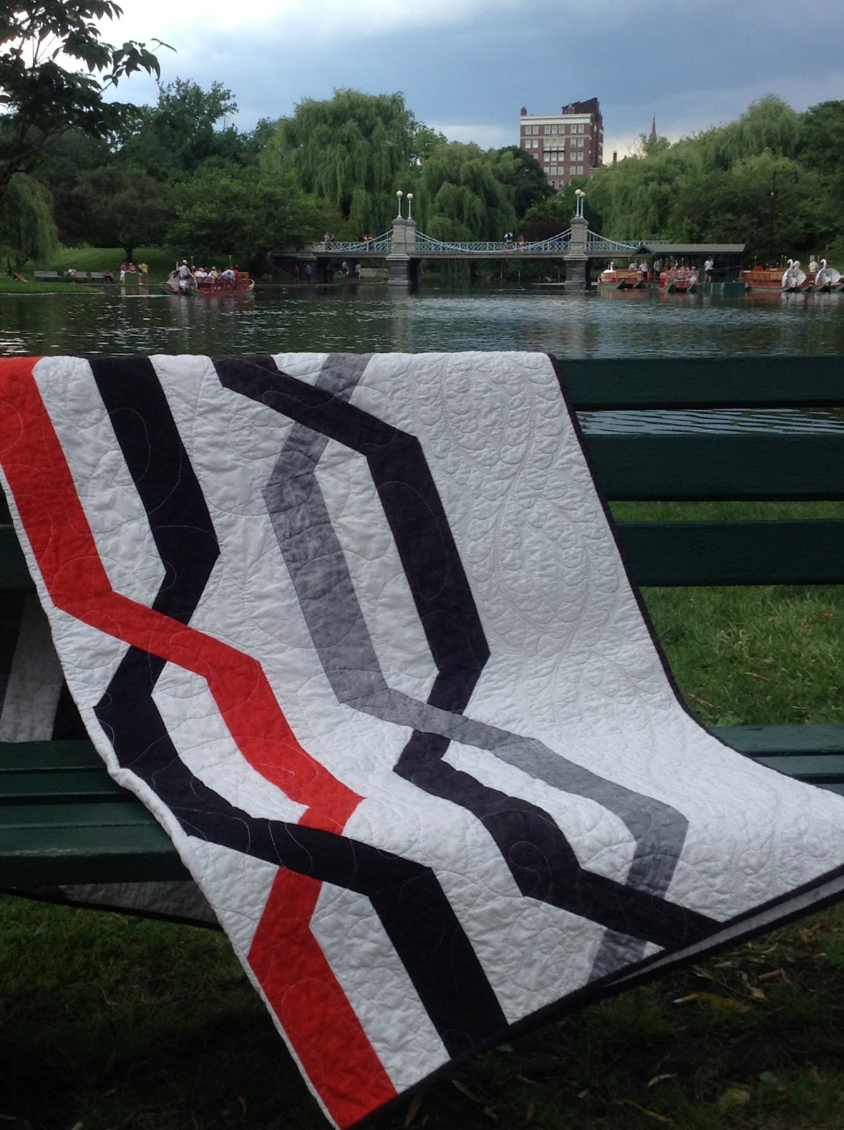 Codman Square Creations; Sewing and Stuff: Rethinking Pattern Prices