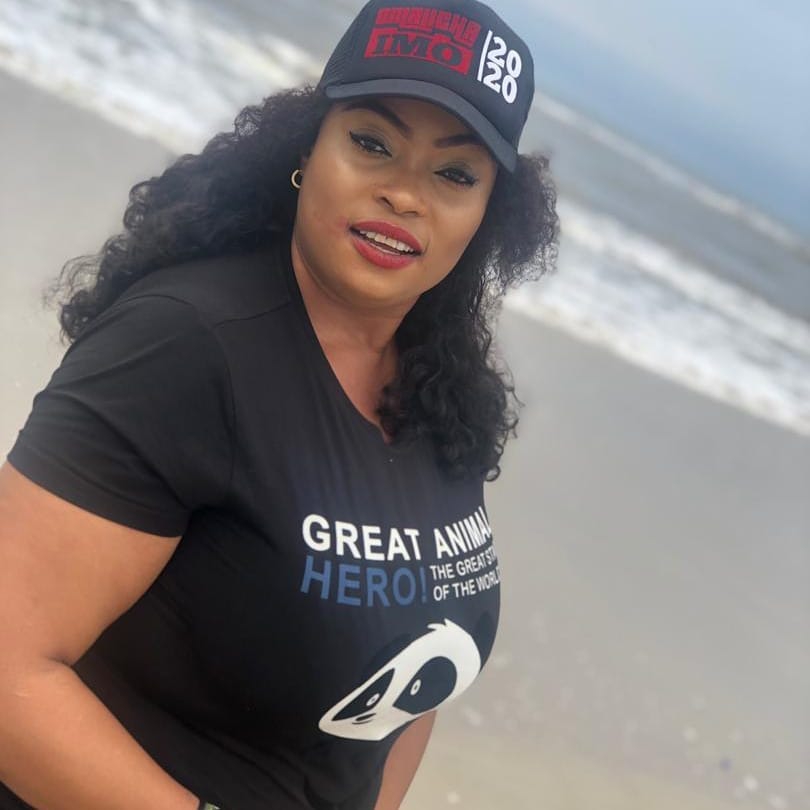 Nneoma Ukpabi Biography, Age, Instagram, Movies, Net Worth, Children ...