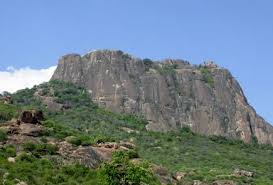 NAKARAJAN: PARAMBU MALAI OF PAARI / PRAN MALAI HISTORY