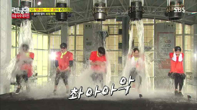 The Top 10 Running Man Episodes of 2015 - Life Of Budak