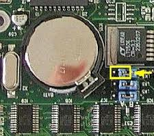 CMOS [Pengertian, Fungsi, dan cara me - Clear CMOS] | Angga Keluk