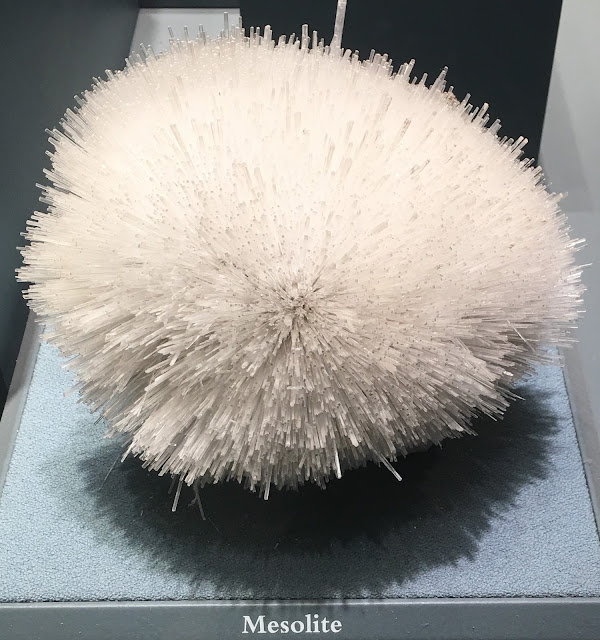 FineMineralBlog / Smithsonian Museum of Natural History Collection ...