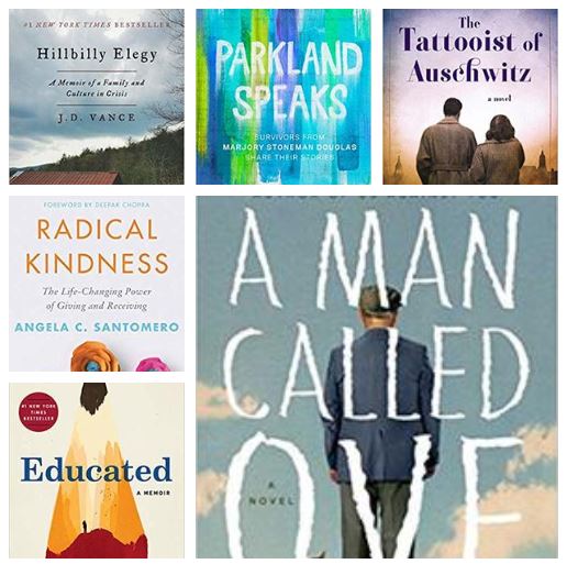 Reflections of an English and Speech Teacher: Ask Me What I'm Reading