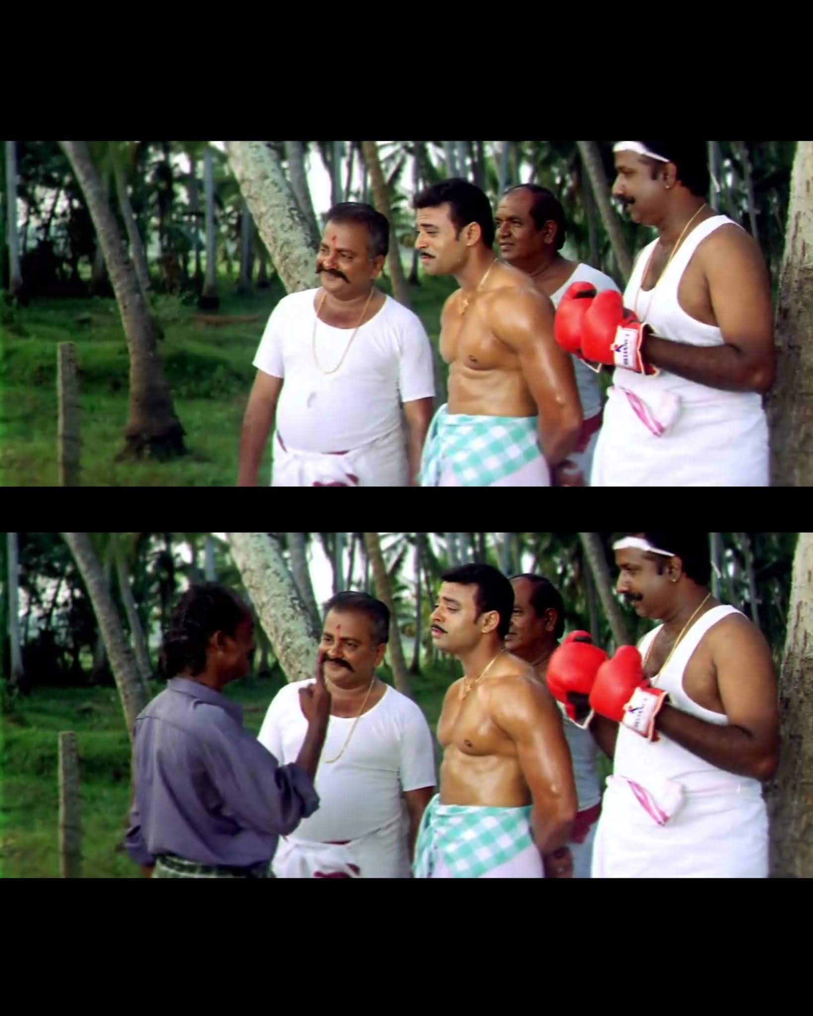 Vadivelu Kaipulla Templates HD [ Winner Movie ] with Subtitles