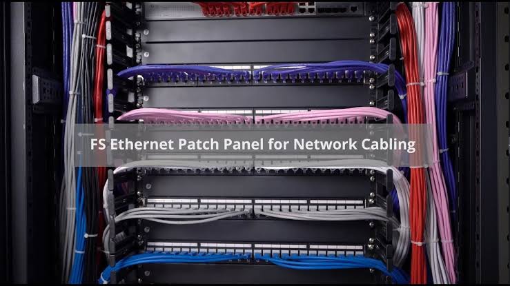 PATCH PANEL
