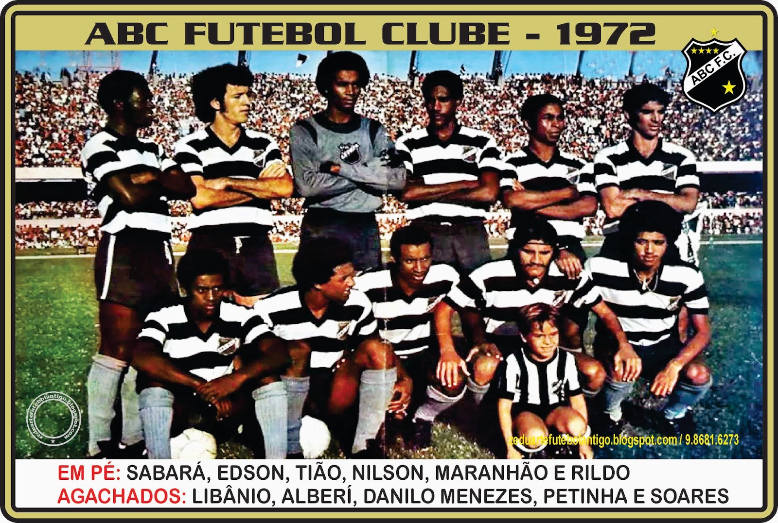 ABC Futebol Clube
