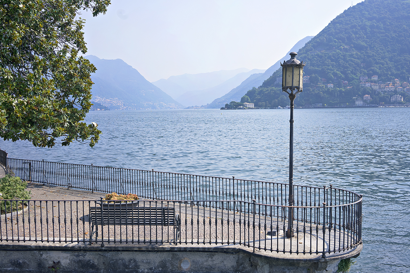 Italian Switzerland – HistoryinHighHeels