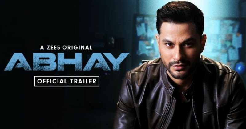 Abhay season 2 webseries Full Hd Review Download