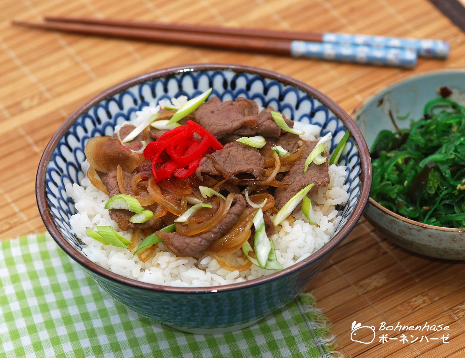 Gyūdon - Alchetron, The Free Social Encyclopedia