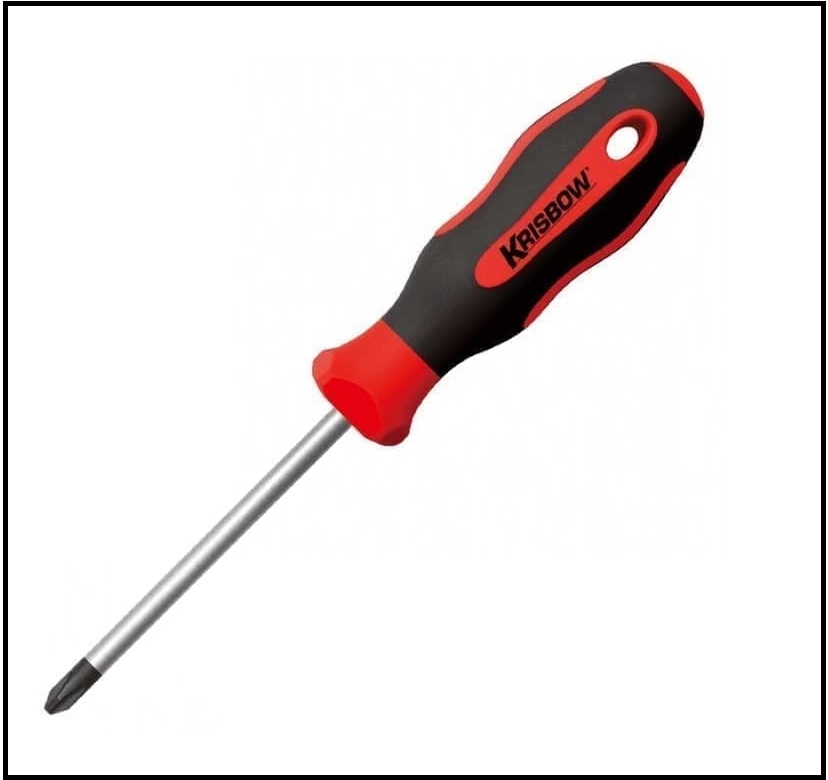 Macam-Macam Obeng dan Fungsinya Lengkap dalam Peralatan Bengkel - Gerai ...